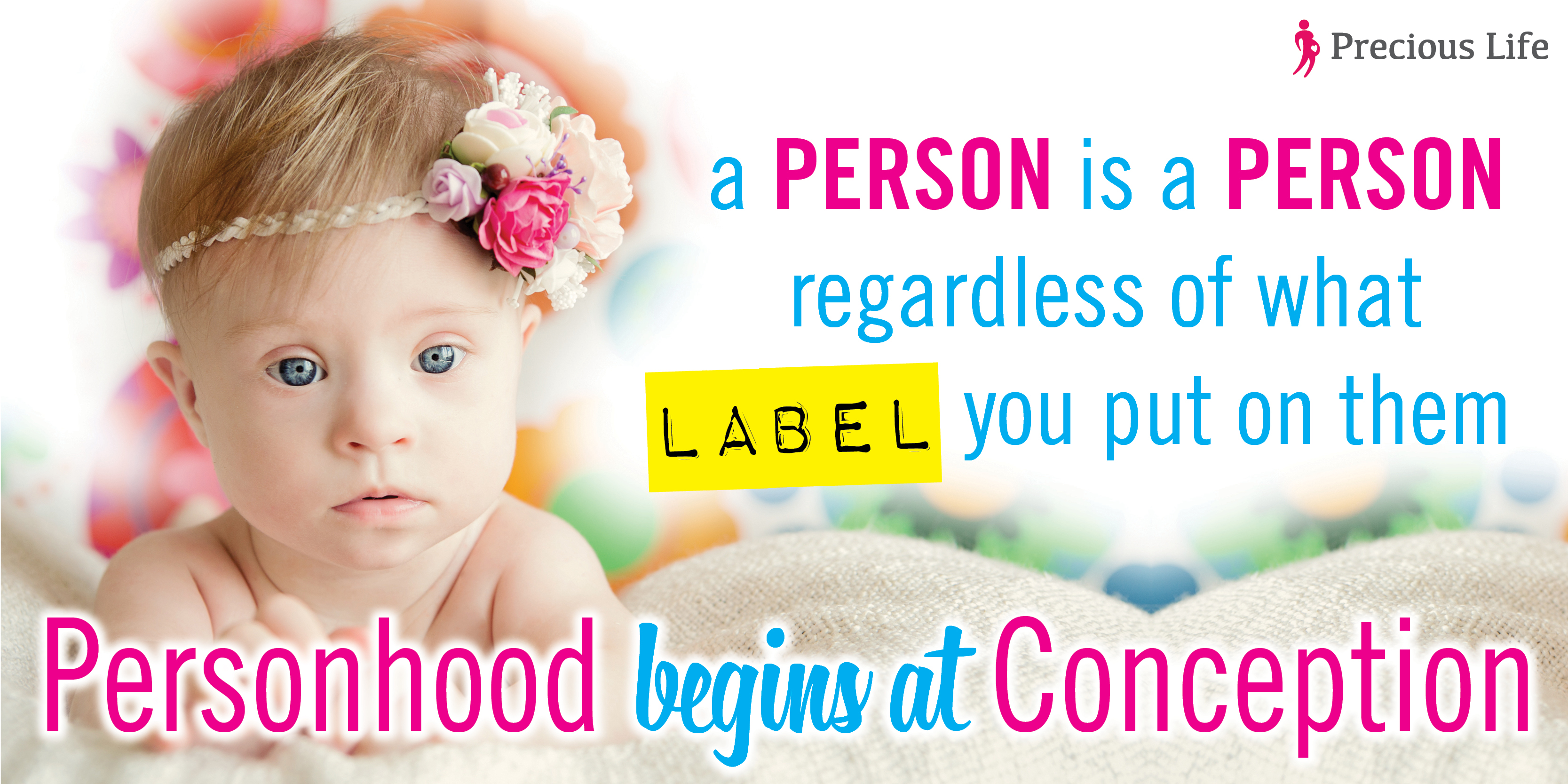 Precious Life